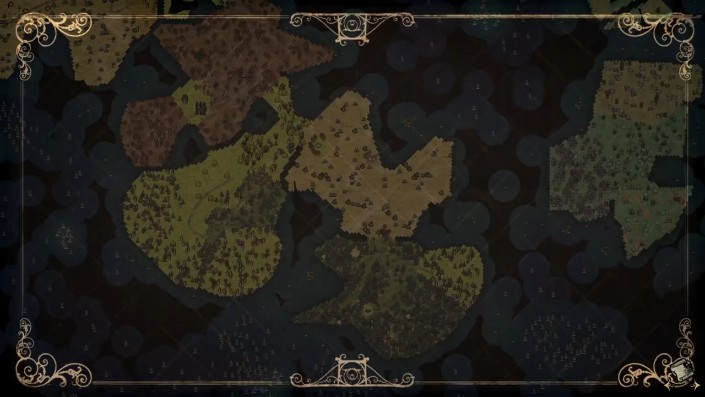 Oasis or Bust: Why This DST Biome Saves Your Base from Summer Hell